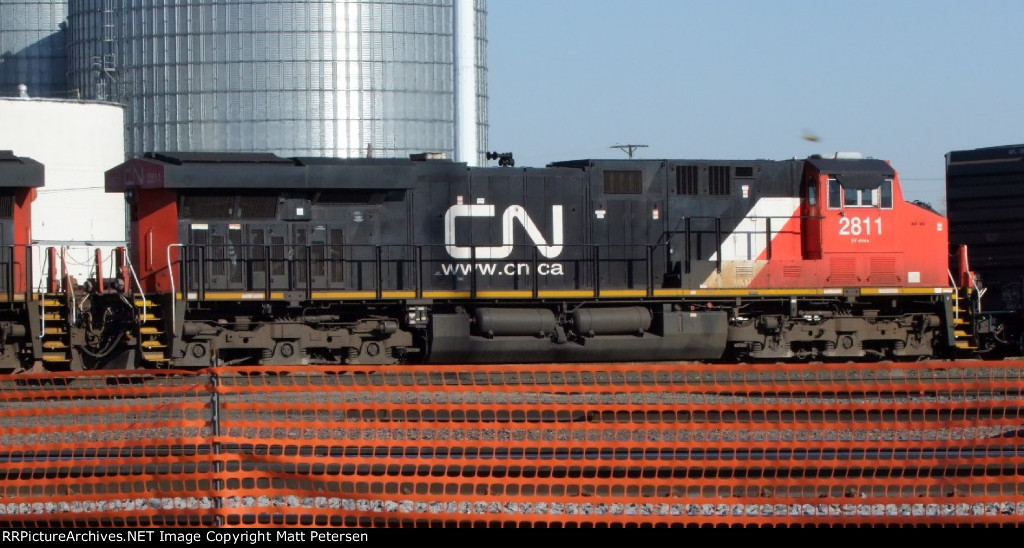 CN 2811
